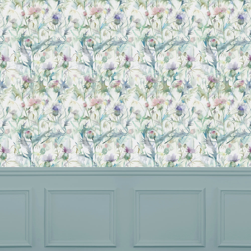 Extra Wide Wallpaper | Luxury & Designer Wallpaper – Voyage Maison