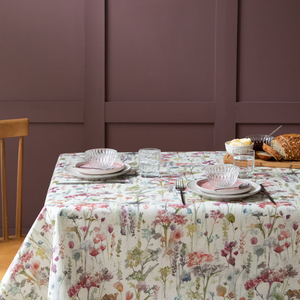 Oil Cloth Fabric | Table Cloth Fabric – Voyage Maison