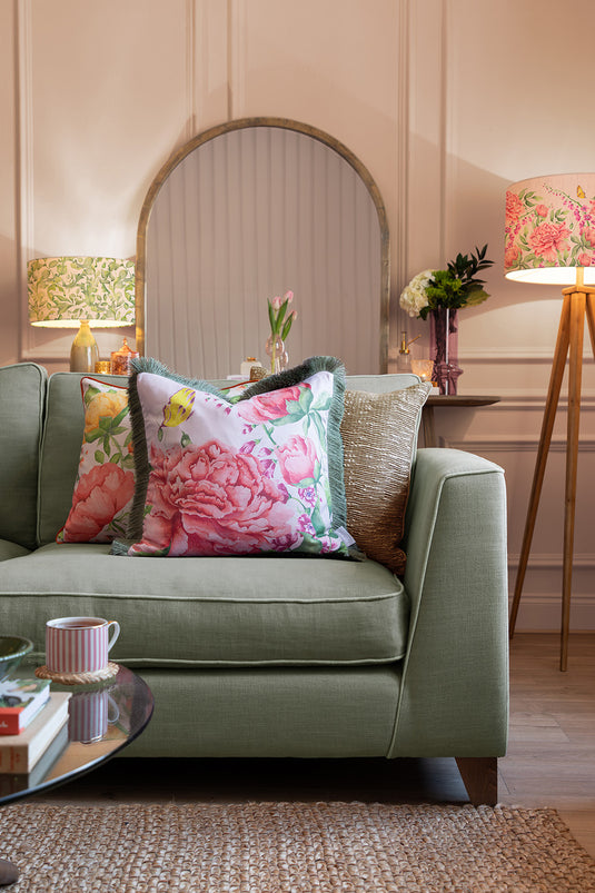 Voyage Maison | Handcrafted Designer Furnishings