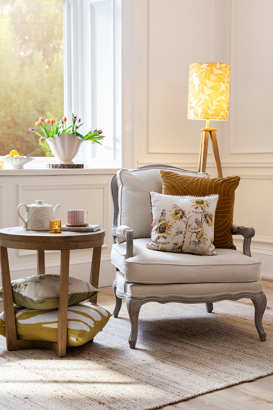 Voyage Maison | Handcrafted Designer Furnishings