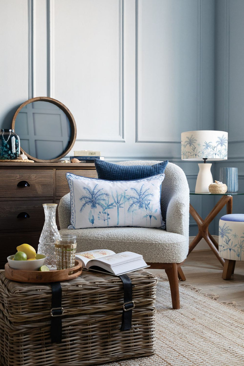 Voyage Maison | Handcrafted Designer Furnishings