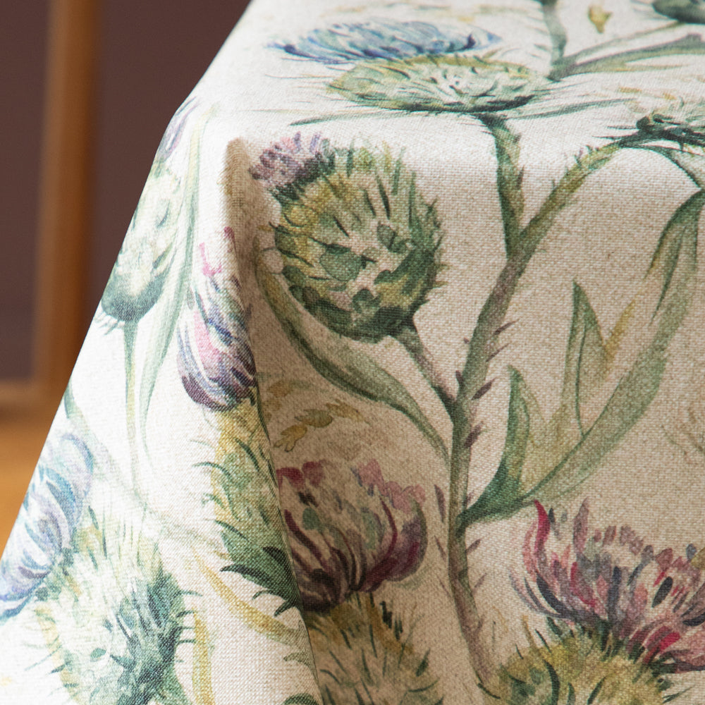 Oil Cloth Fabric | Table Cloth Fabric – Voyage Maison