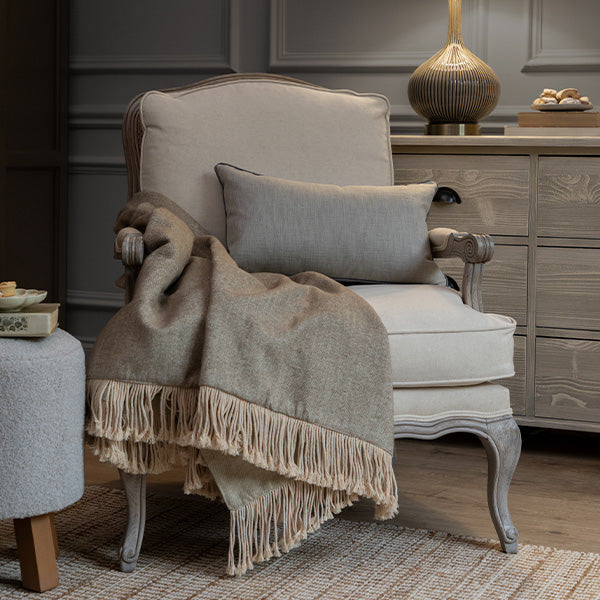 Voyage Maison | Handcrafted Designer Furnishings